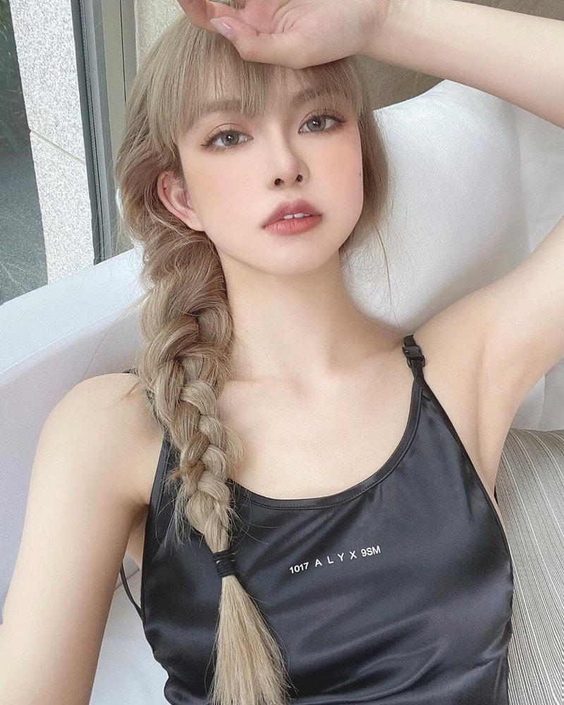 Zeiuss | Photos - Skirt